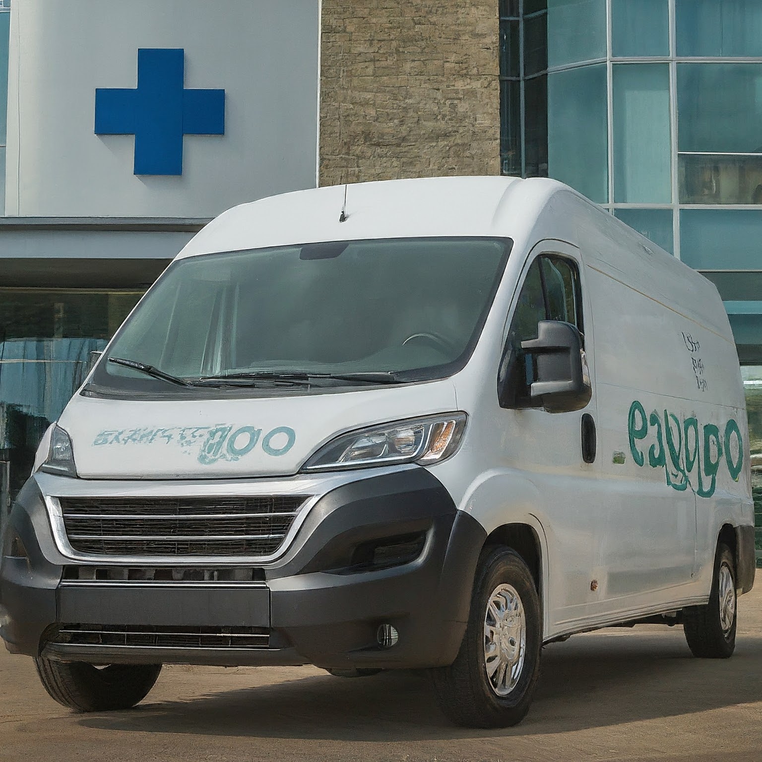 Home - Patient Transport